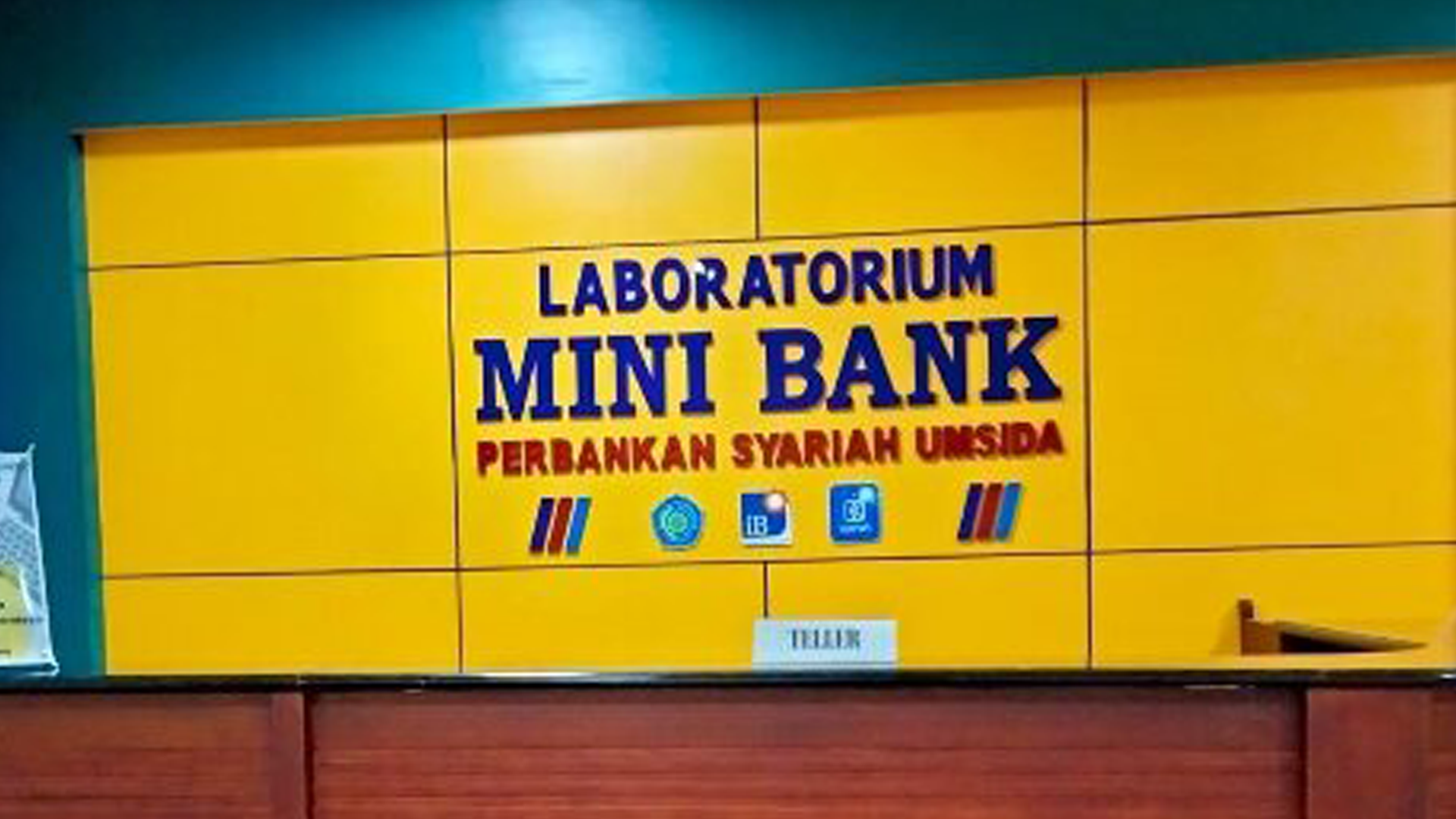 Laboratorium